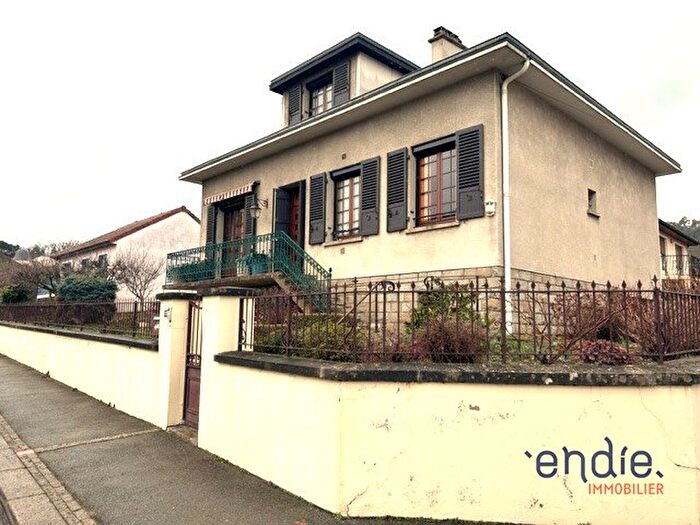 Maisons à vendre et appartements à louer - 1