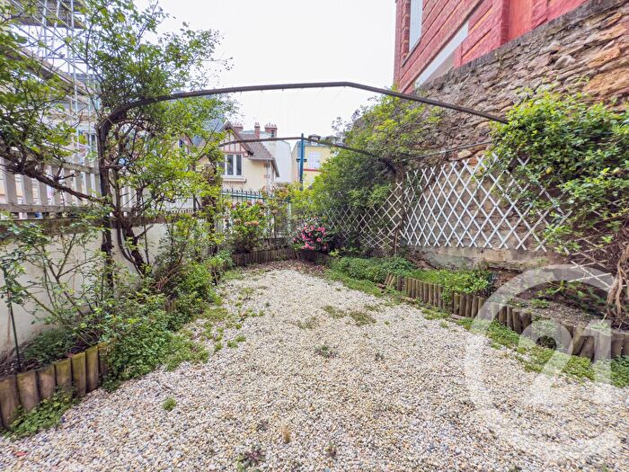 Maison à vendre - Villers-sur-Mer - 6 pièces - 5 chambres