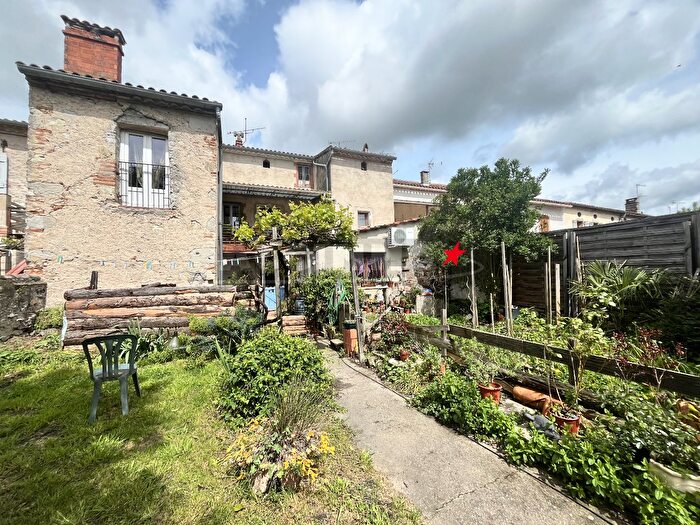 Maison 5 pièces à vendre - Saint-Paul-Cap-de-Joux