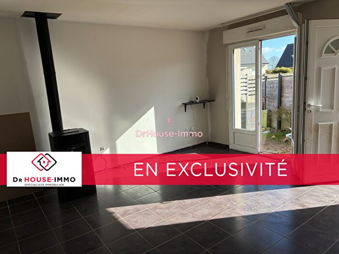 Maison 4 pièces à vendre - Boos