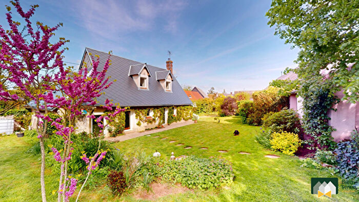 Maison 2 pièces à vendre à Nogent-sur-Eure