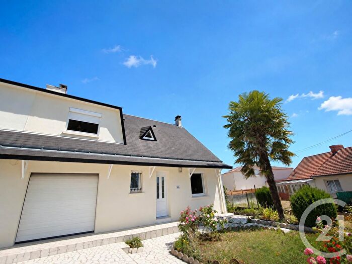 Maison 6 pièces à vendre - Sainte-Luce-sur-Loire