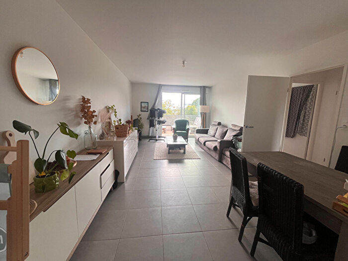 Avrillé, Ardenne, les Raffoux, Plateau de la Mayenne : Appartement 3 pièces à louer