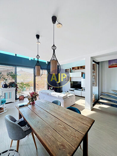 Maison 4 pièces à vendre à Le Haillan