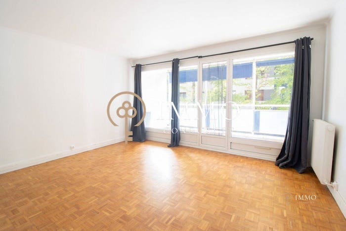 Les Blondeaux, L'Haÿ-les-Roses - Appartement 2 pièces à louer