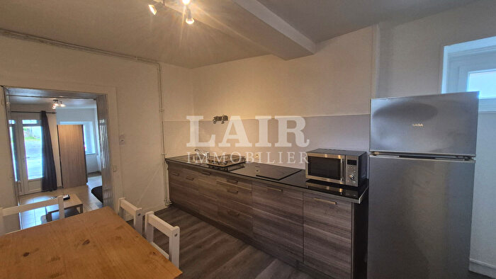 Sées - Appartement 1 pièce à louer