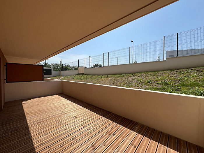 Escalquens : Appartement 2 pièces à vendre