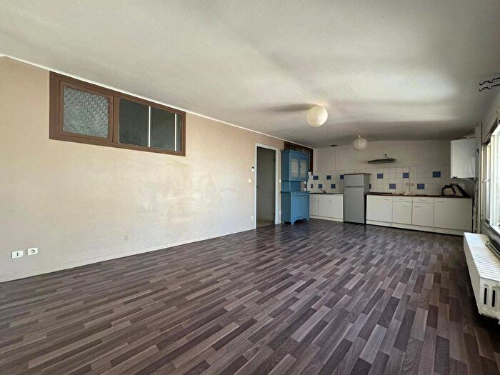 Appartement 3 pièces à louer à Centre Ville, Sérignan