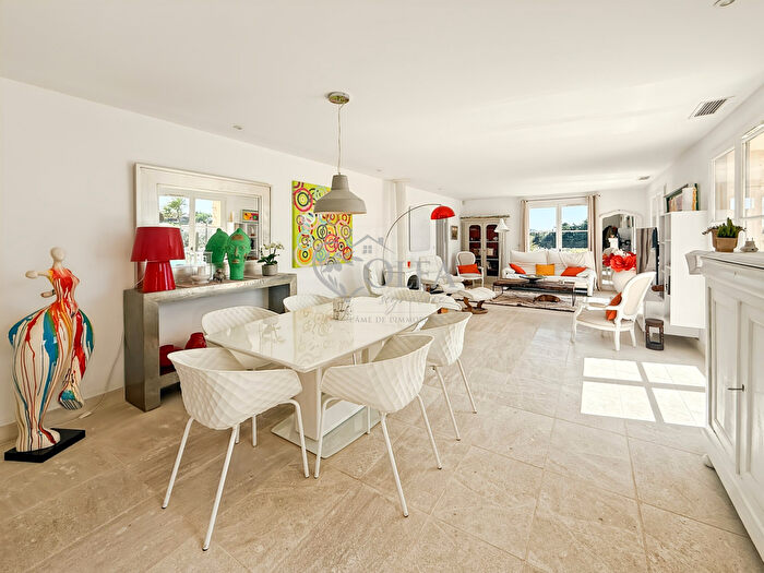 Uzès - Maison 5 pièces à vendre