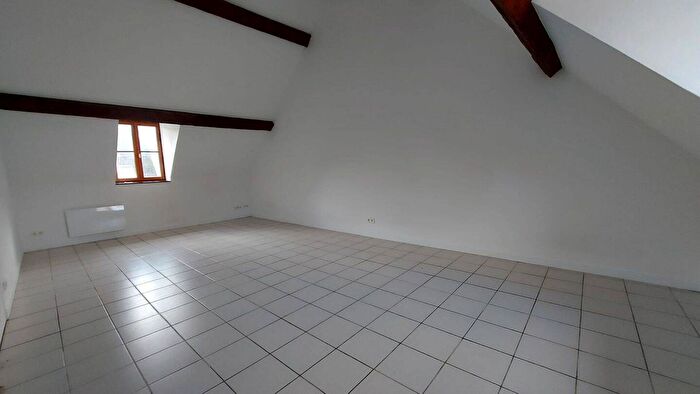 Appartement à louer - Centre Est, Provins - 2 pièces - 1 chambre