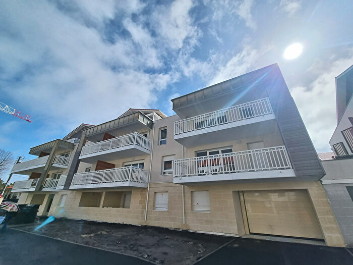 Appartement 2 pièces à Biscarrosse, Biscarrosse Plage, à louer