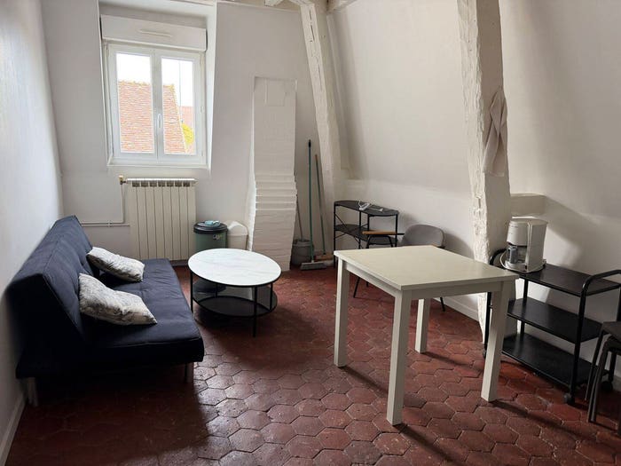 Sens - Appartement 2 pièces à louer