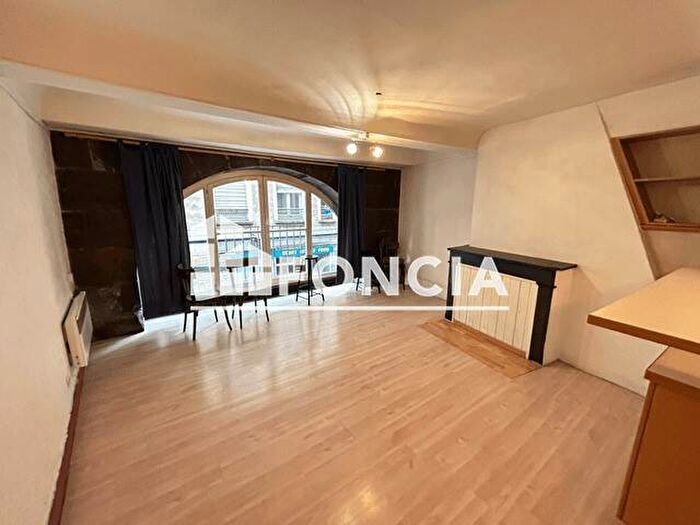 Appartement 2 pièces à louer à Saint Laurent, Grenoble