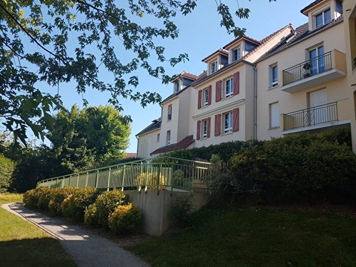 Vaires-sur-Marne - Appartement 4 pièces à vendre
