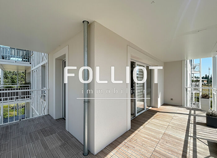 Appartement 2 pièces à vendre à Cabourg, Hippodrome, Golf