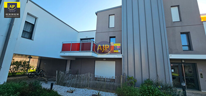 Appartement 1 pièce à louer - Saint-Gilles-Croix-de-Vie
