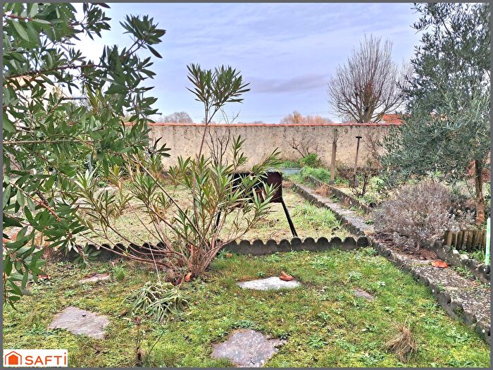 Maison 6 pièces à vendre à La Tranche-sur-Mer