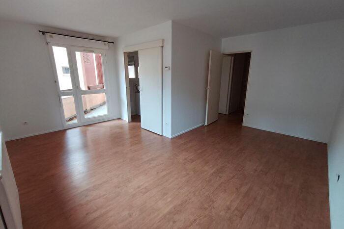 Appartement à vendre - Eysines, La Forêt Grand Louis - 2 pièces - 1 chambre