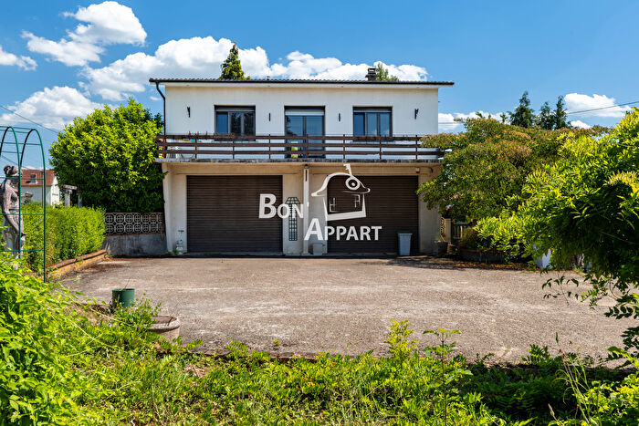 Maison 5 pièces à vendre à Briey