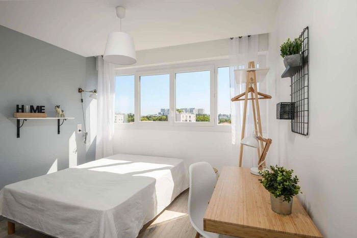 Appartement 1 pièce à La Garenne-Baudin, Le Bouscat, à louer