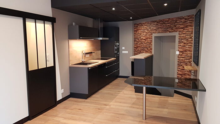Appartement 2 pièces à louer - Périgueux