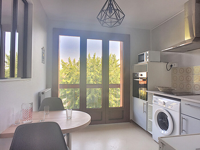 Montauban, Sapiac - Appartement 1 pièce à vendre