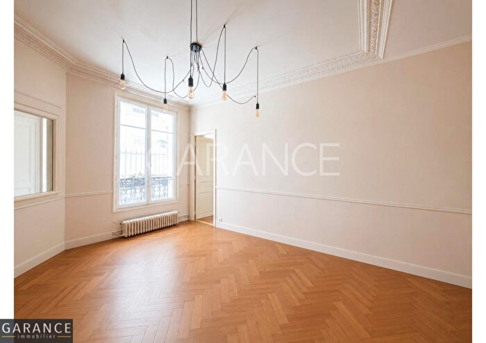 Paris 14ème, Didot, Porte de Vanves : Appartement 2 pièces à vendre