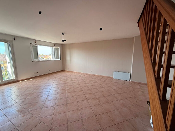 Villepinte, Clos Montceleux - Appartement 3 pièces à vendre