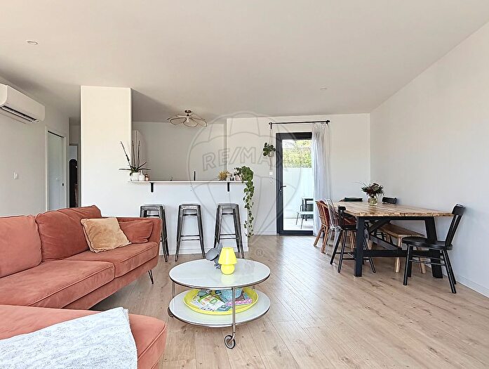 Maison à vendre - Chaillevette - 3 pièces - 2 chambres