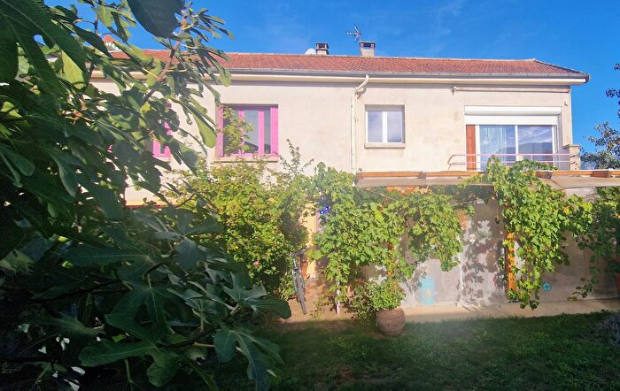 Maison à vendre - Die - 4 pièces - 3 chambres