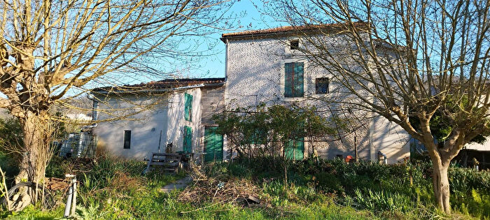 Clermont-Dessous - Maison 4 pièces à vendre