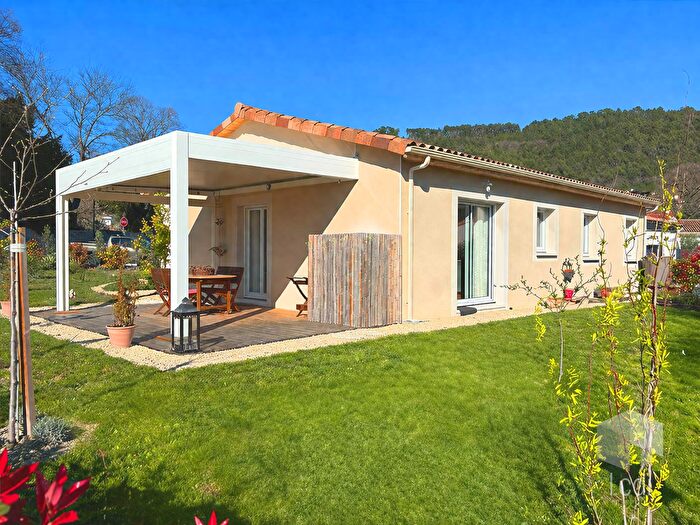 Maison 4 pièces à vendre - Puy-Saint-Martin