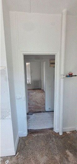 Colombes, Europe : Appartement 3 pièces à louer