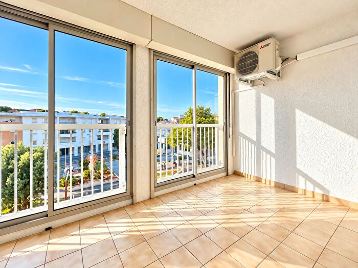 Appartement 1 pièce à vendre - Fréjus