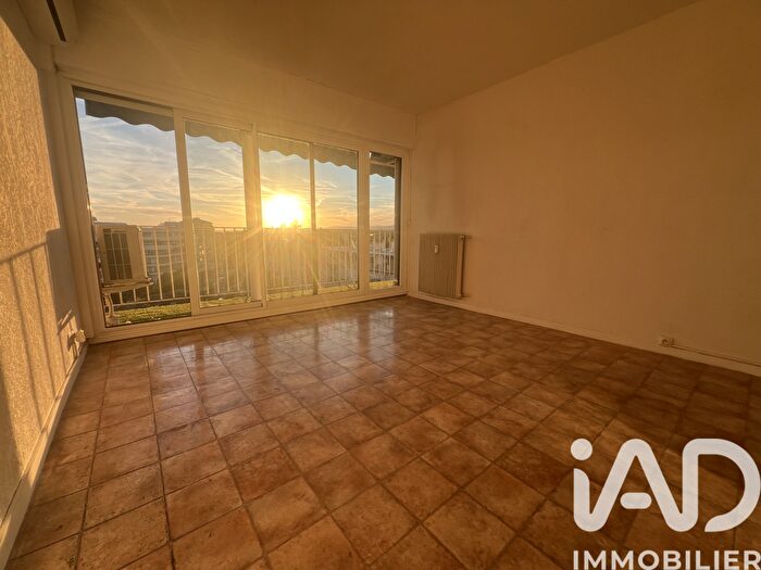 Appartement 3 pièces à vendre à Fréjus, Fréjus Plage