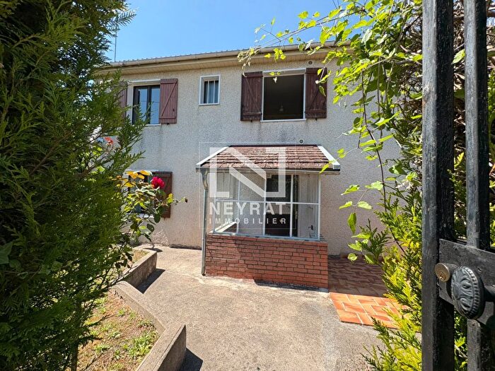 Marcilly-sur-Tille - Maison 6 pièces à vendre