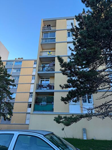 Appartement 4 pièces à Orange, Centre-ville, à vendre