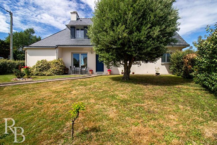 Maison 6 pièces à vendre - Saint-Gildas-de-Rhuys