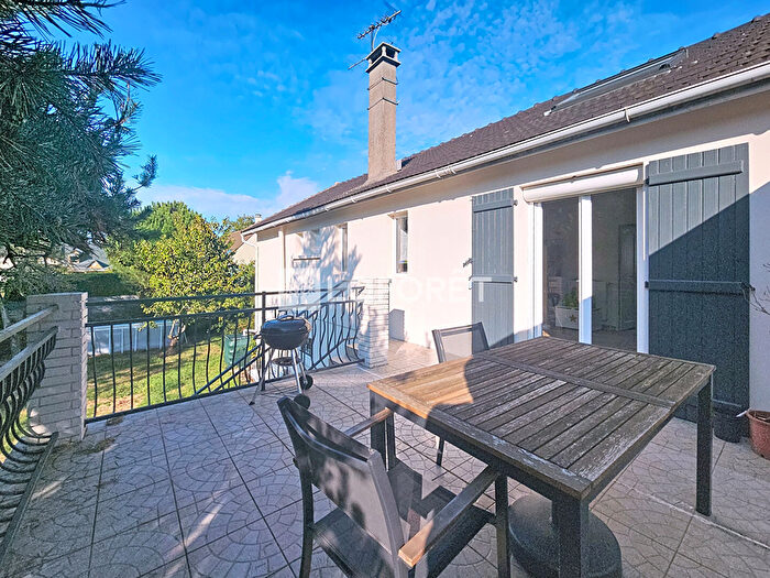 Maison 6 pièces à vendre - La Ville-du-Bois