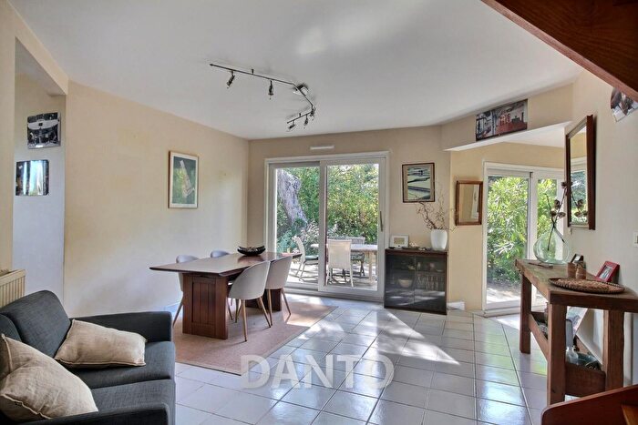 Guérande : Maison 7 pièces à vendre