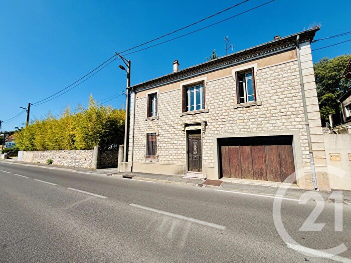 Maison 5 pièces à vendre - Alès, Silhol, Pierre Plantée, Conilhères