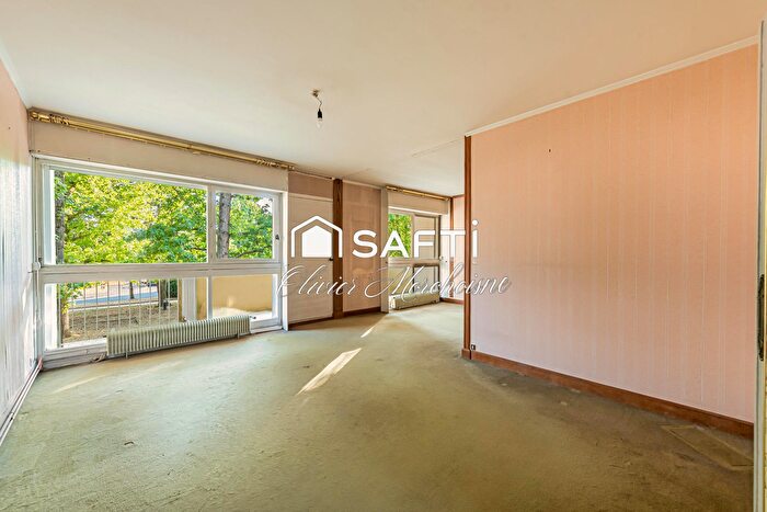 Appartement 5 pièces à Quincy-sous-Sénart, à vendre