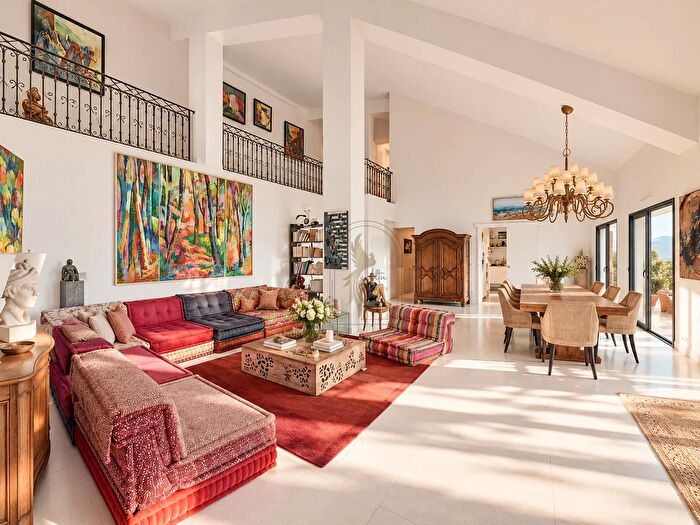 Porto-Vecchio : Appartement 5 pièces à vendre