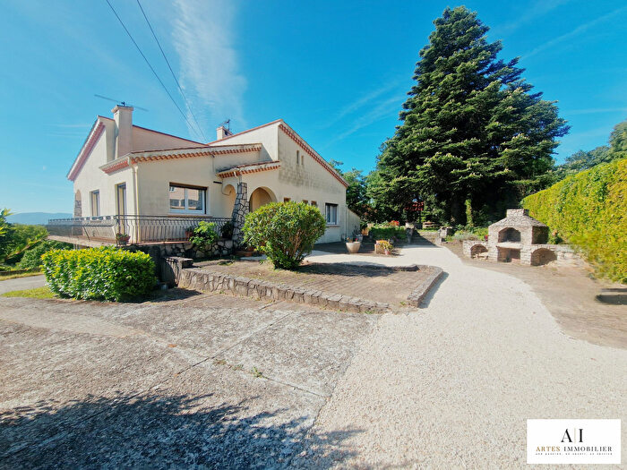 Maison 6 pièces à La Voulte-sur-Rhône, à vendre