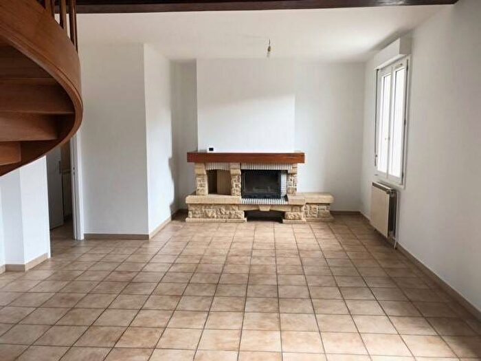 Appartement 6 pièces à louer - Quais de Saône, Caluire-et-Cuire