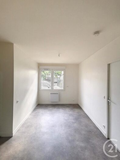 Appartement 2 pièces à louer - Sevran, Sud