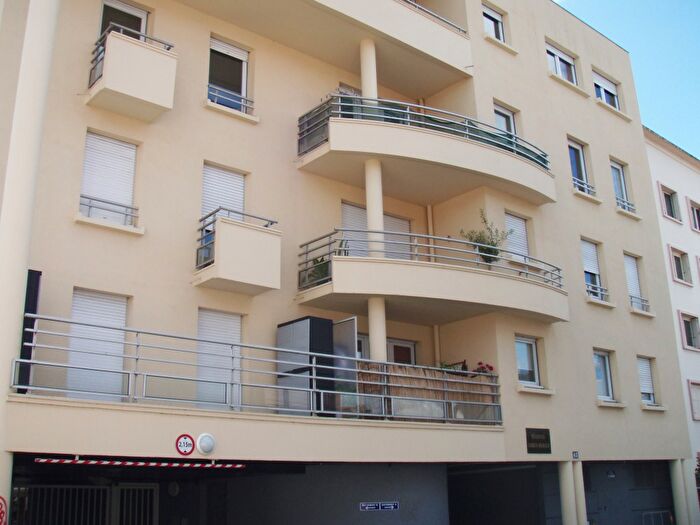 Nantes, Saint-Clément, Jardin des plantes, Caserne Lamoricière - Appartement 3 pièces à louer