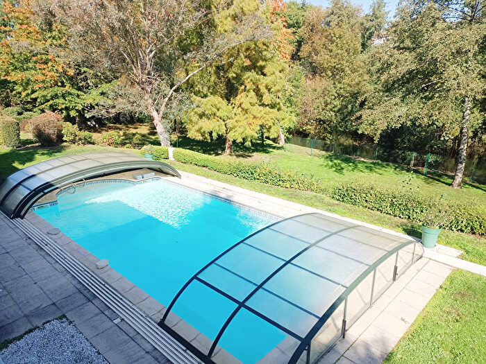 Maison à vendre - Montaigu - 4 pièces - 3 chambres