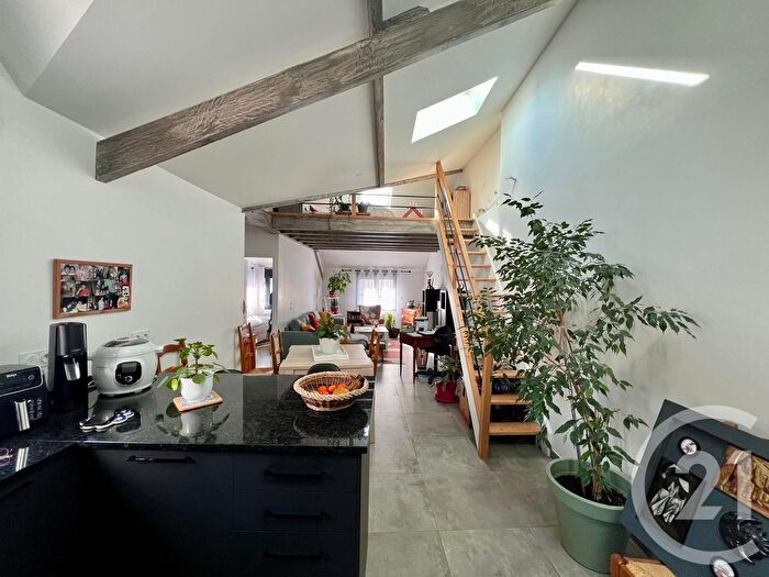 Appartement 2 pièces à Claye-Souilly, à louer