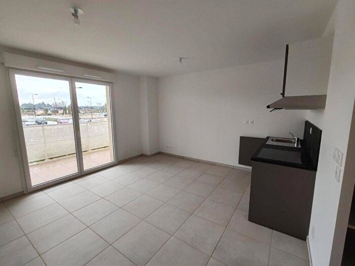 Appartement à louer - Sud Ouest, Monteux - 1 pièce